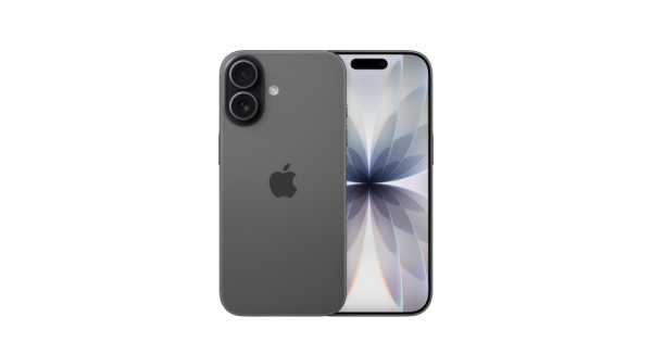 iPhone 17 : iPhone 17 512GB Nero