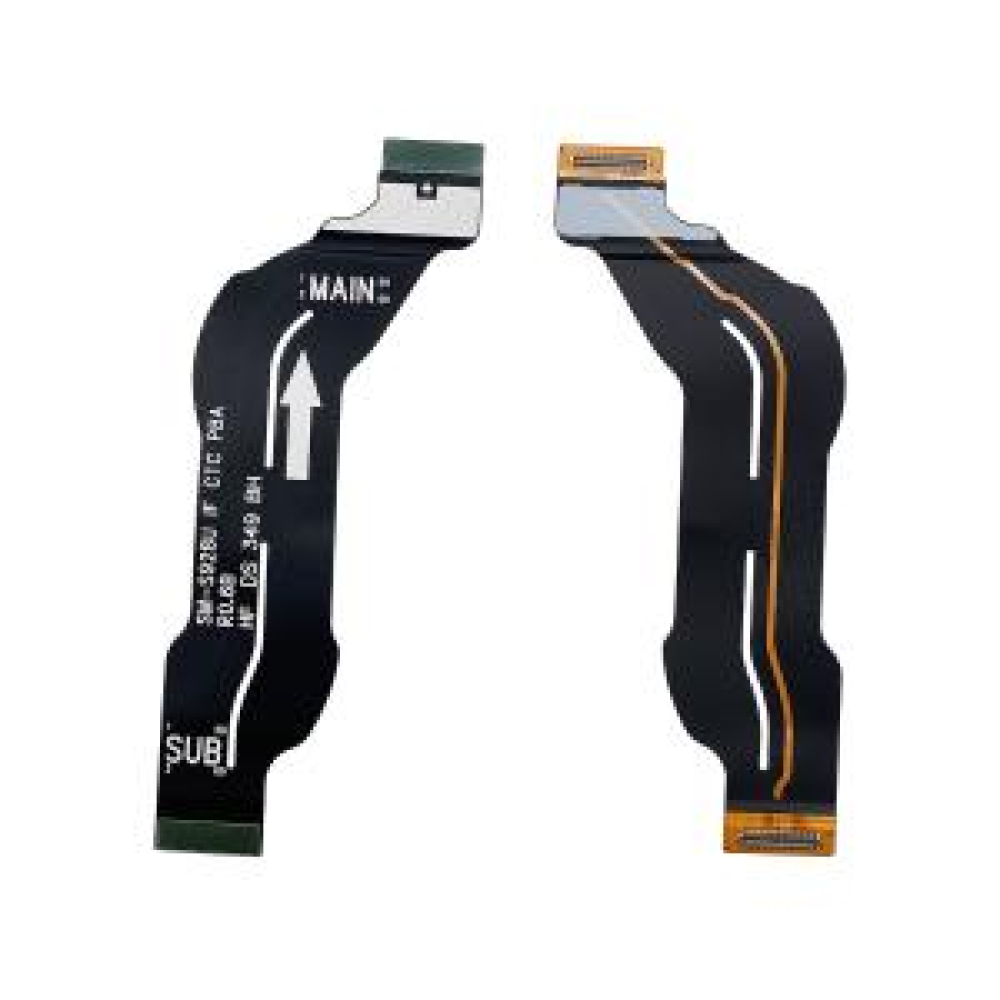 Samsung Flex Main to SUB S24 Ultra 5G SM-S928B GH82-33391A - Service Pack