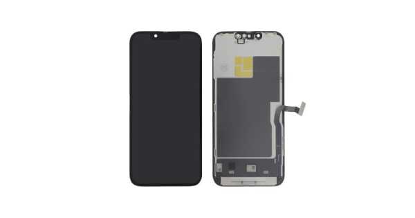 Apple : Display Completo iPhone 13 Pro 120 Hz (Soft OLED) (BOLT)