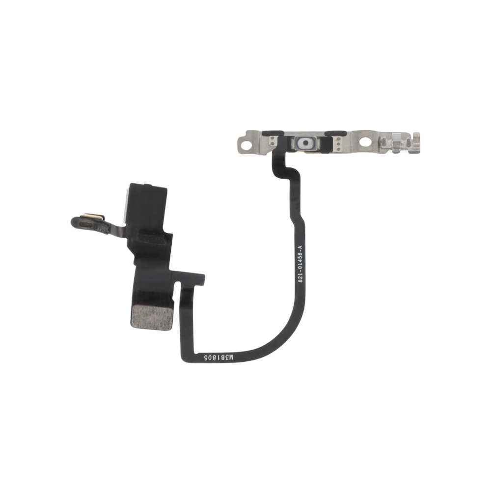 Flex Power/Flash iPhone XS/XS Max