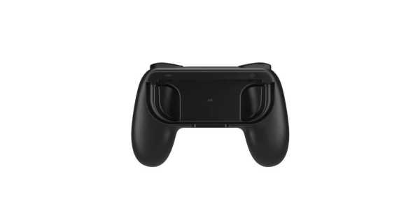 DOBE Manopola Controller Nintendo Switch (Nero) (Pacco da 2)