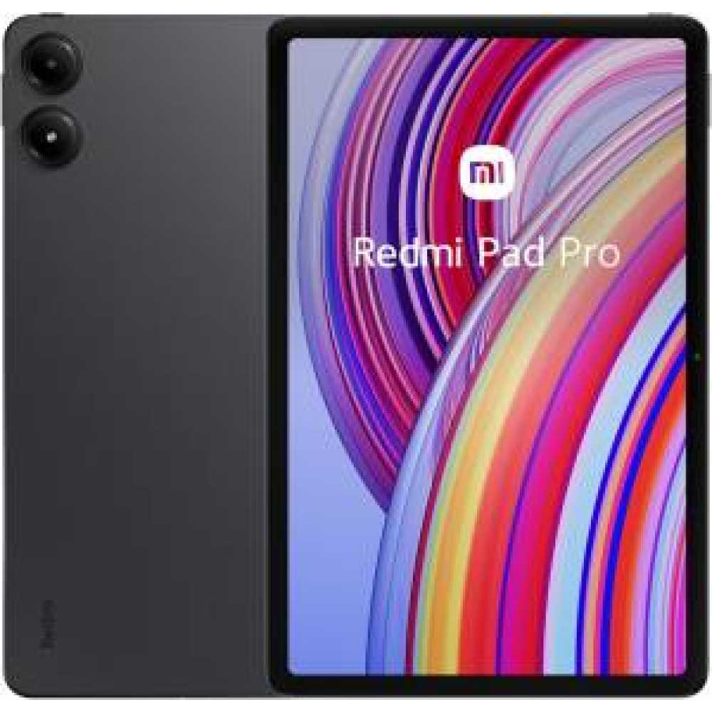 Xiaomi Redmi Pad Pro 12.1" 8+256GB WiFi Graphite Gray EU